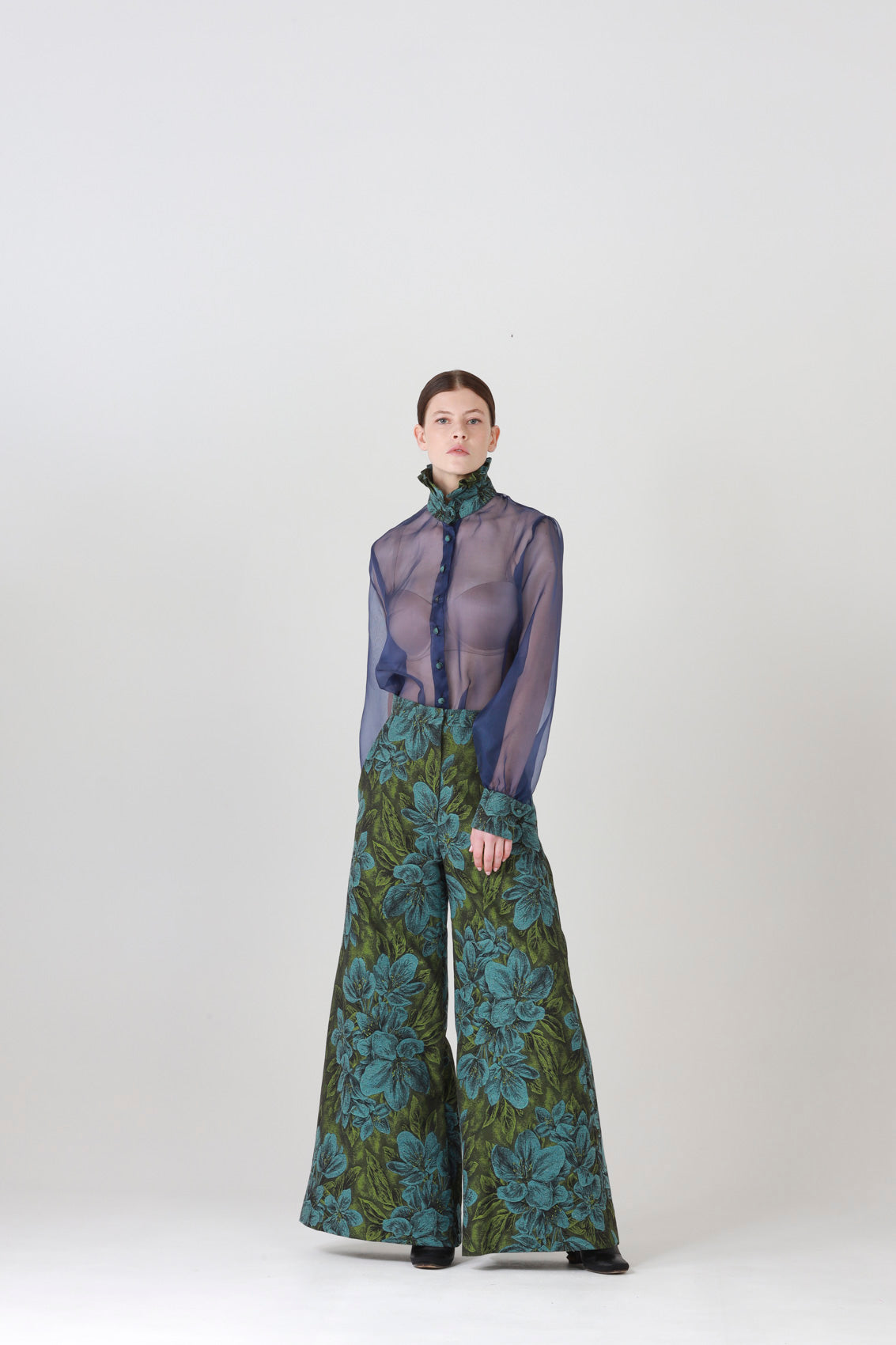 New arrivals – natalija rushidi